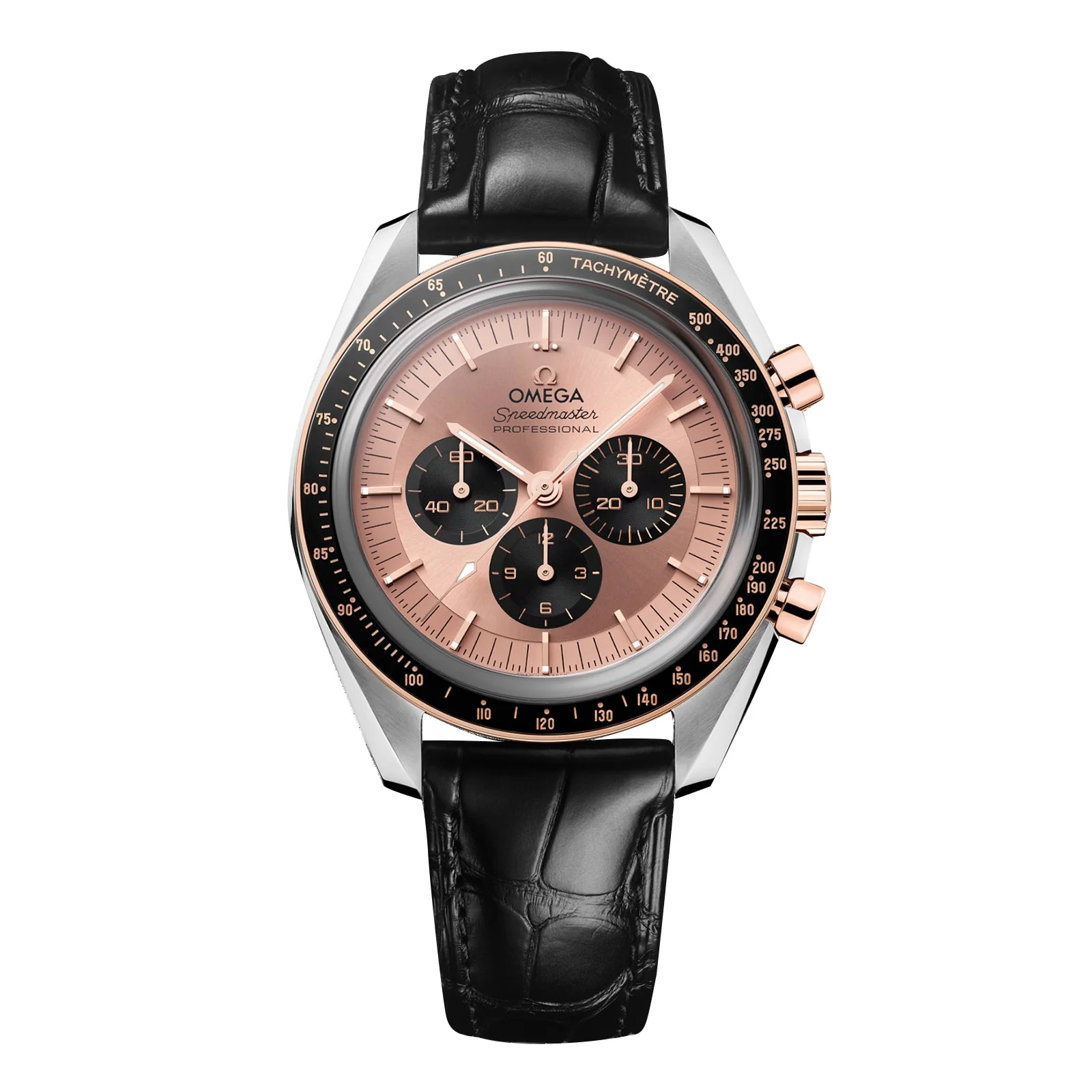 OMEGA Speedmaster Moonwatch Women's - DAVIDSW