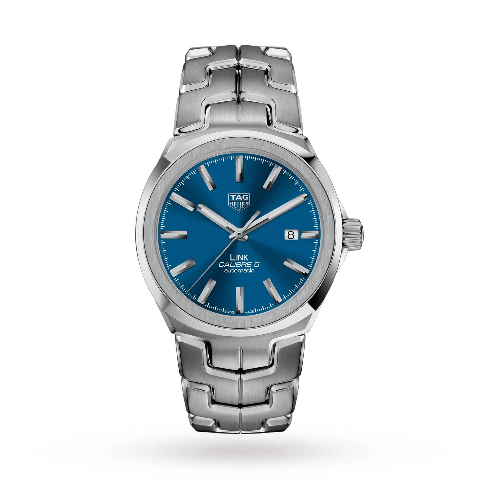 TAG Heuer Link Date Men's - DAVIDSW